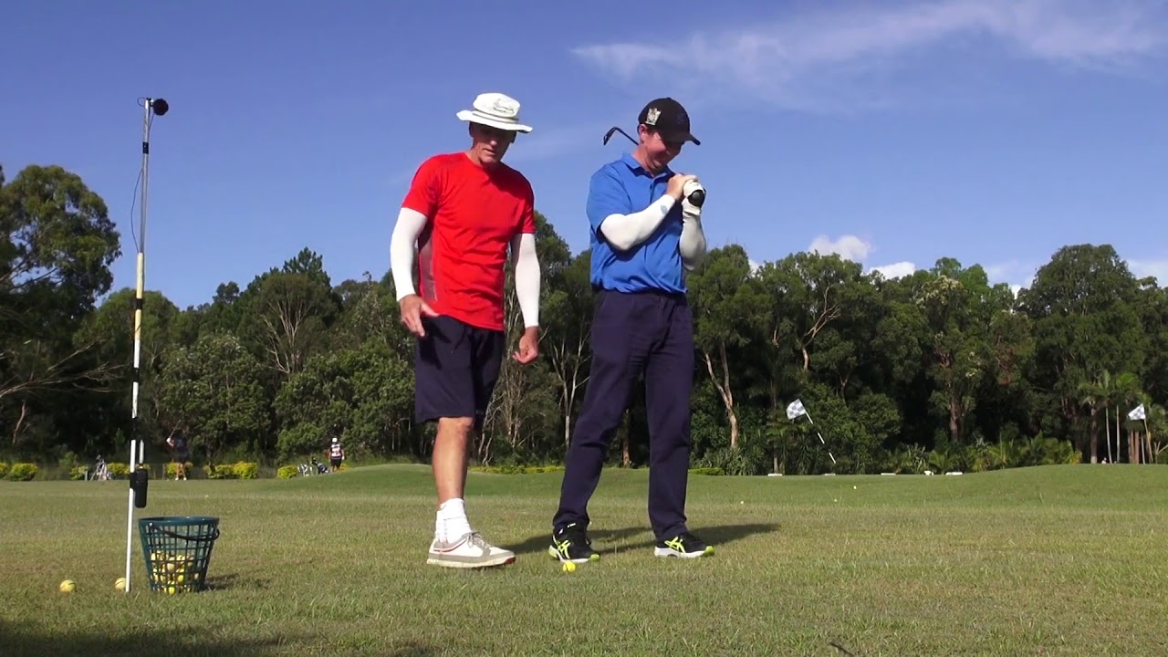 Tuning Mr X's Channel Lock Swing( First 60 secs some Static..ok after ...