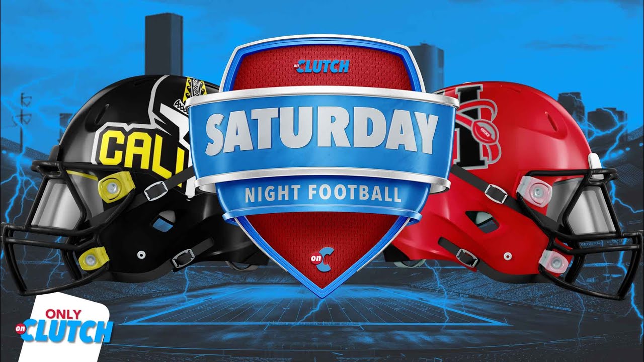 Houston Energy vs Cali War only onClutch | Women's Football Alliance ...