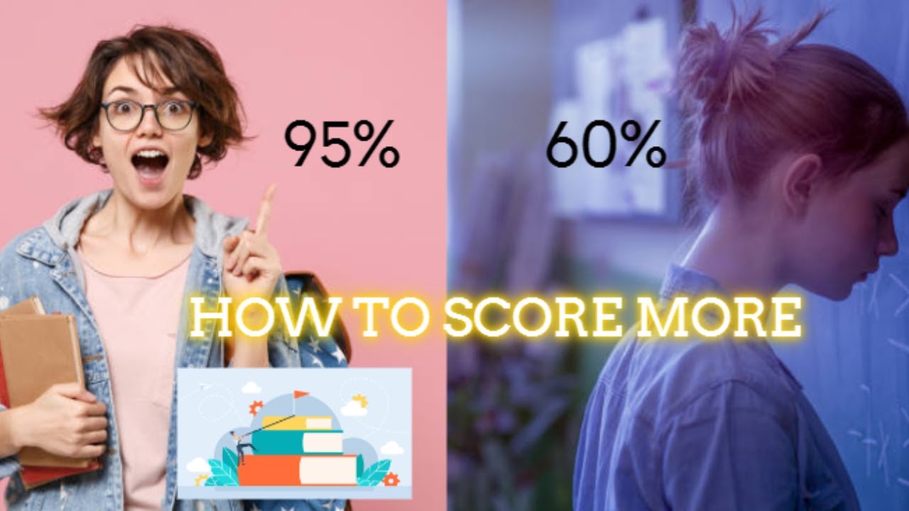 How to study MORE in LESS time || 6 EFFECTIVE Techniques || Study SMART ...