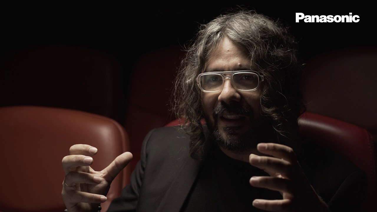 Migue Amoedo: El valor del color - YouTube