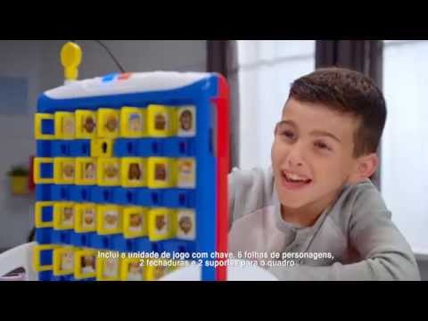 Quem e Quem Extra 5622121 - YouTube