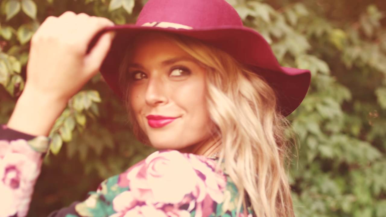 Sincerely Autumn Meritt - YouTube