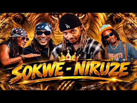 Big Fizzo, Lino G ft Sat B SOKWE NIRUZE (officiel music audio)