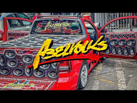 LACERDA, FOPI - TOMA NO RABAO - [ELETROFUNK ABELVOLKS]