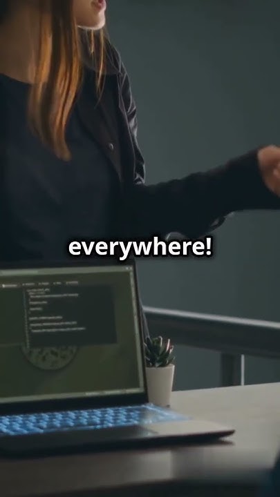 Top 5 Most Popular Programming Languages You Should Learn in 2024 #shorts #2024 - YouTube