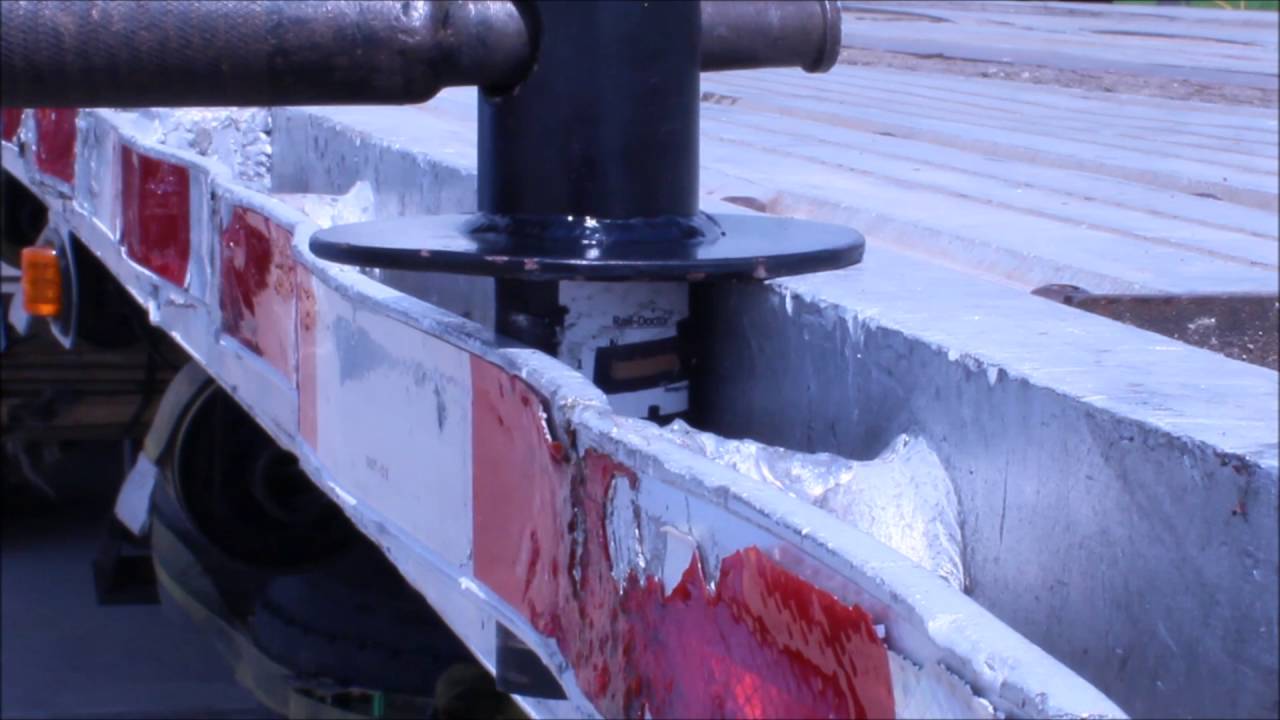 rail-doctor.net - YouTube