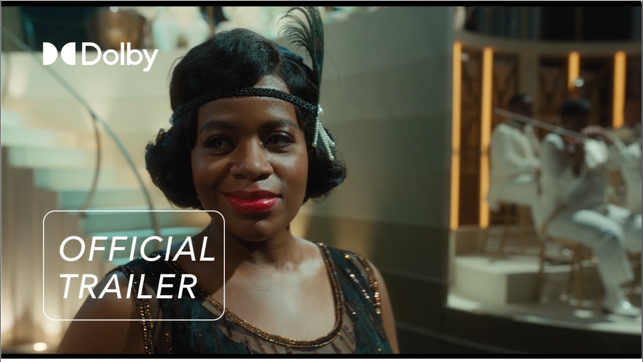 The Color Purple | Official Trailer | Discover it in Dolby Cinema - YouTube