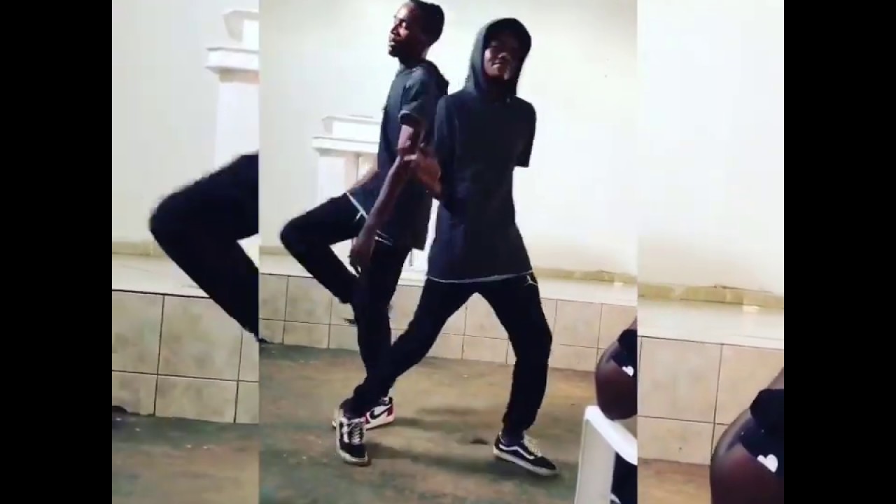 FJU Moçambique || HipHop Dance Choreography!!|| FJU Mozambique|| Street ...