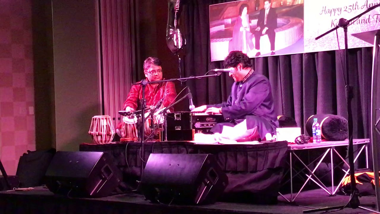 Sunil Mungee - YouTube