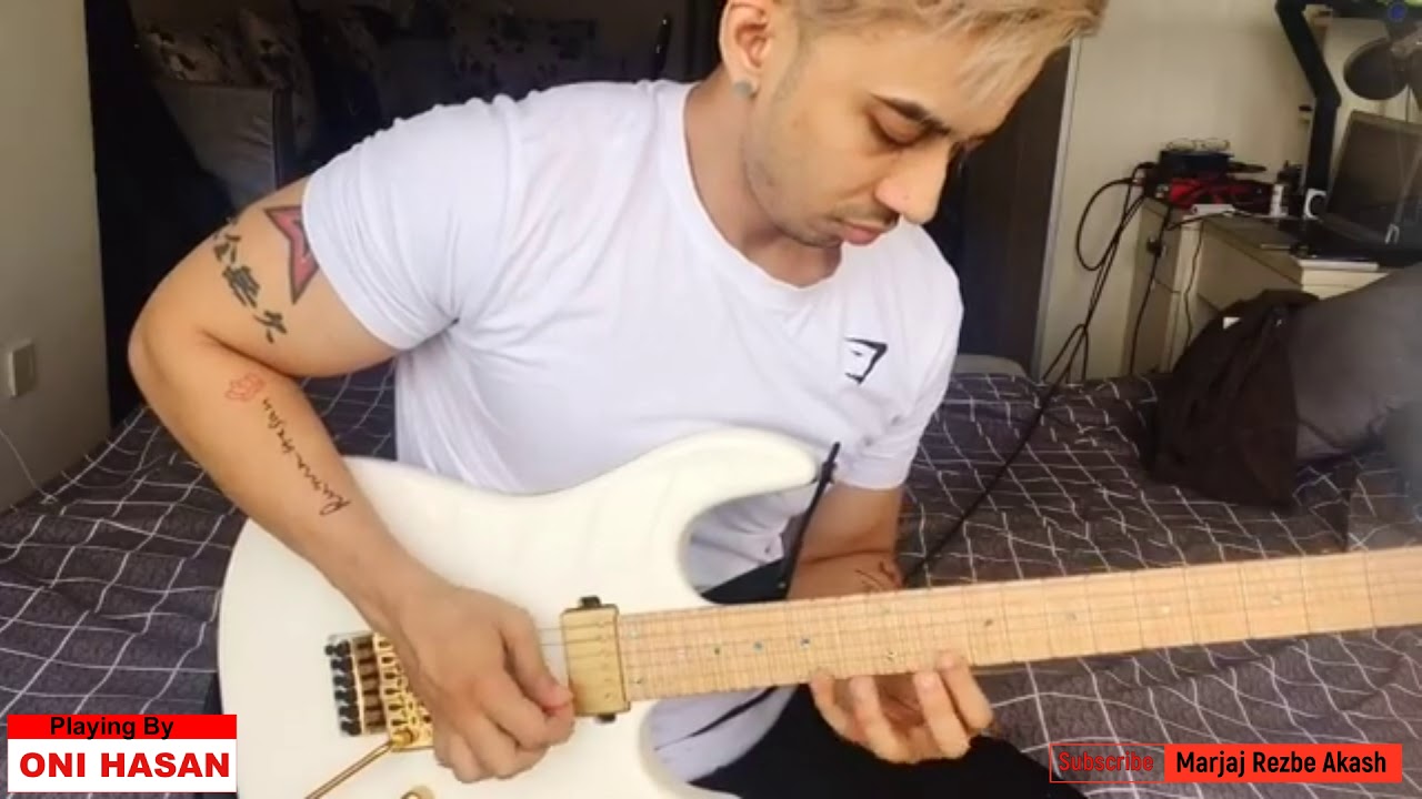 Oni Hasan Playing 2019- EP-04 - YouTube