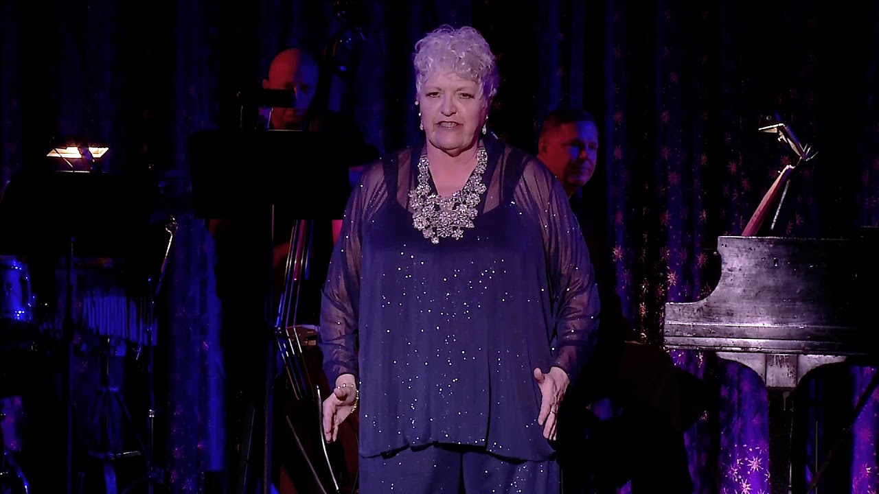 Endangered Species - Vicki Roush - YouTube