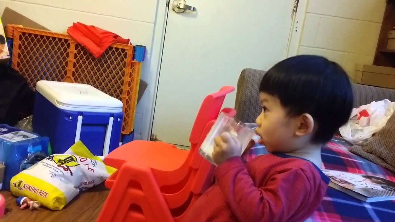 Tony chao buoi sang - YouTube