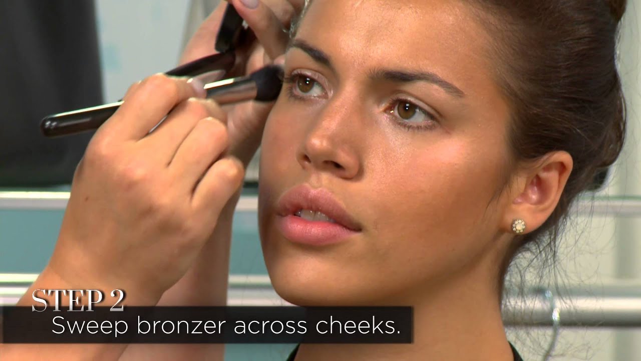 Summer Bronzing 101 - YouTube
