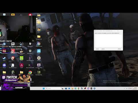 [Narco City] - Heute knallts aber kein Beifall! #Guerilla #AliPacino | rpstreams.de