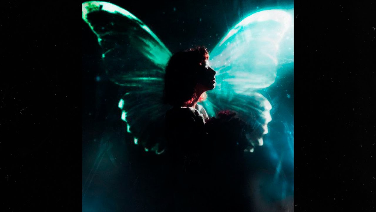 [free] rnb type beat ~ butterfly | smooth rnb Instrumental - YouTube