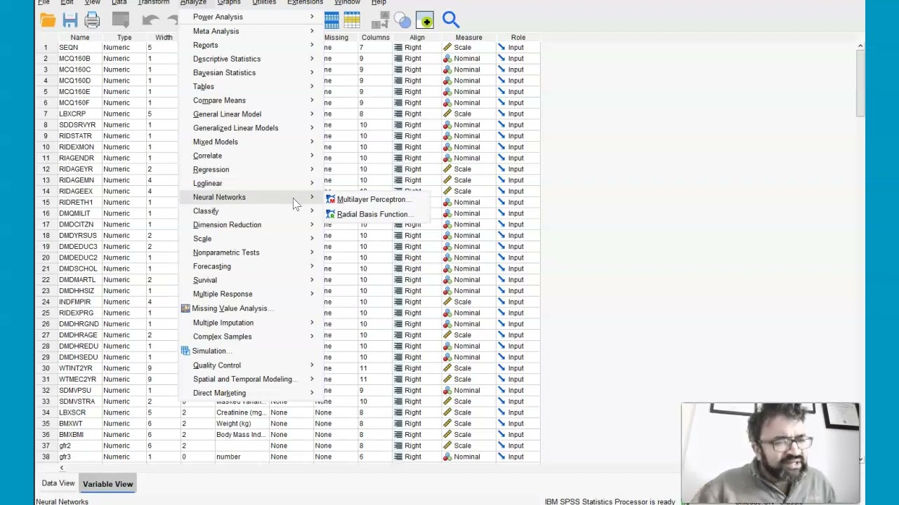 Difference Between SPSS And R And SAS YouTube Difference Between SPSS And R And SAS YouTube