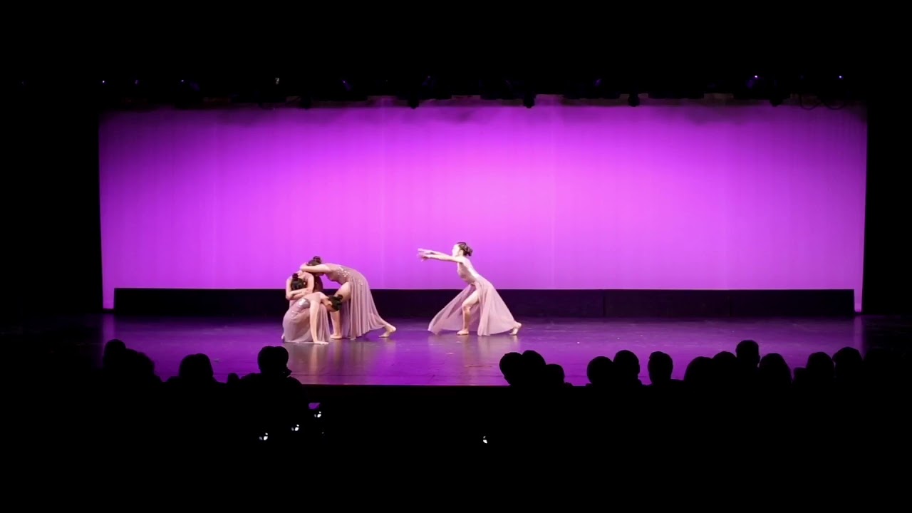 Rise | Quest Dance Studio - YouTube