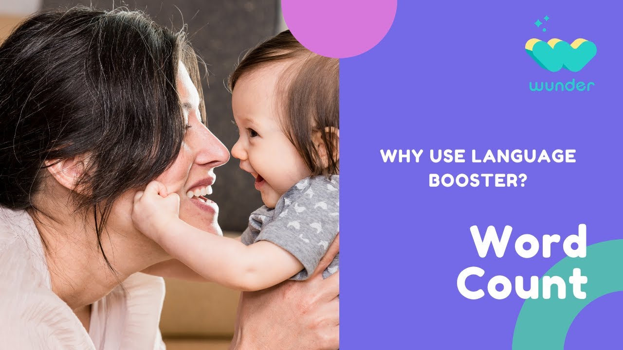 Language Booster Explained - Word Count - YouTube
