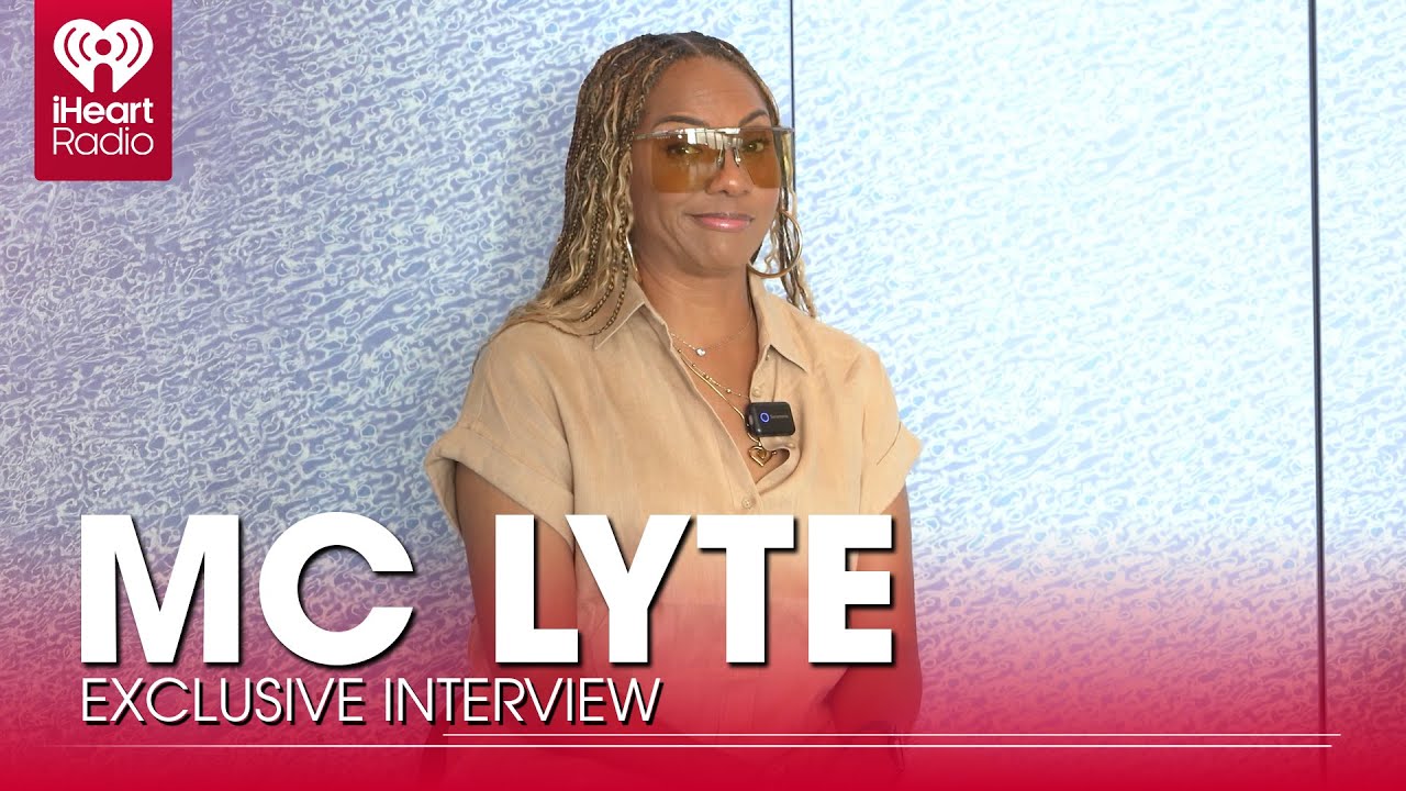 MC Lyte Talks About Her Experience On Rock The Bells Cruise, New ...