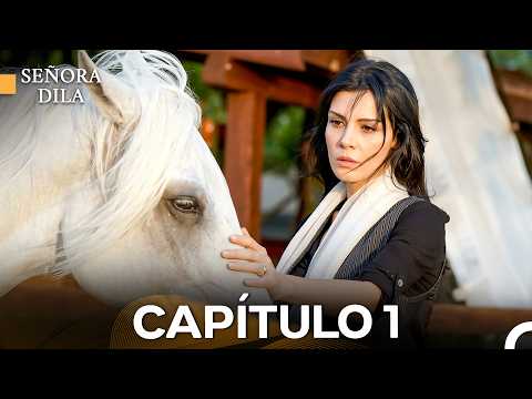 Señora Dila Capítulo 1 (Versión Larga - Doblado en Español)