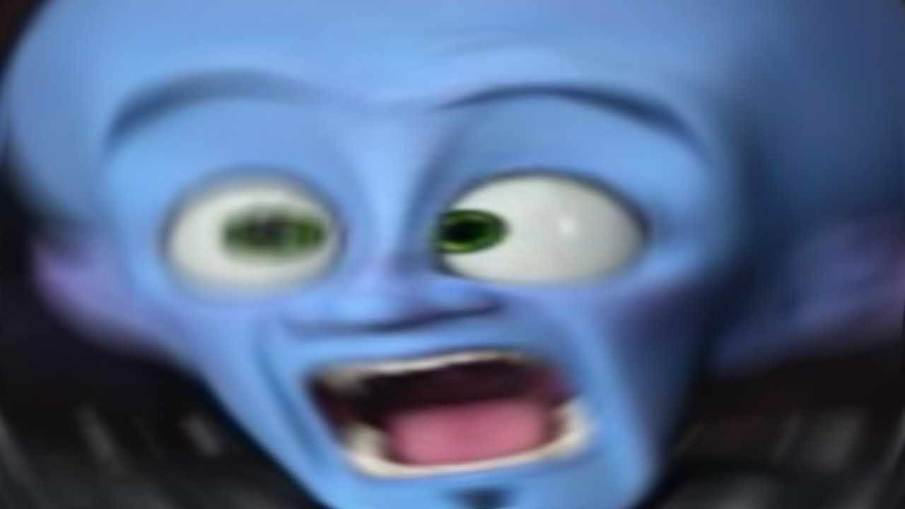 Confessing my love to Megamind in Roblox w/ Zucc - YouTube