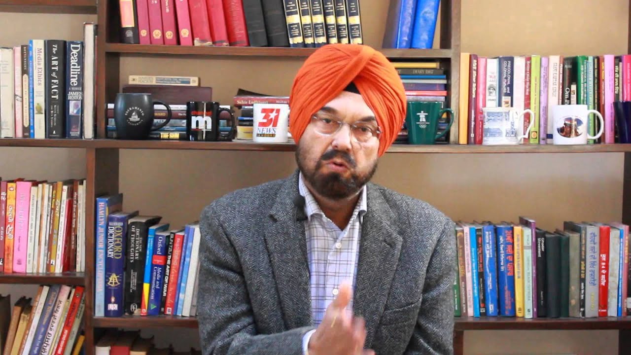 Need to allay fears of minorities - YouTube