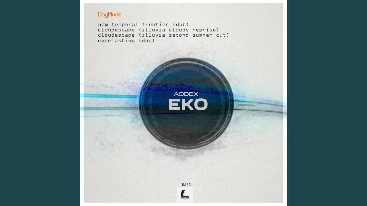 Cloudescape (Illuvia Clouds Reprise) - YouTube