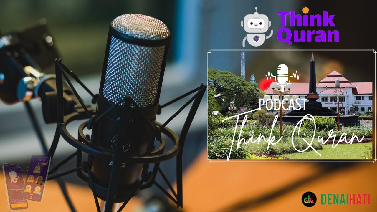 SAFARI DQCTQ MALANG BERSAMA UST NABIL SUDAN AL HAFIDZ #thinkquran - YouTube