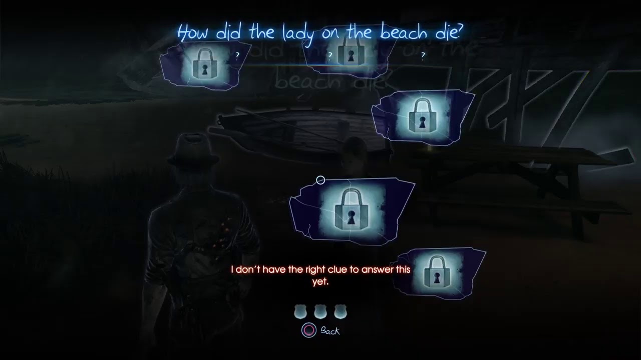 CLOUDFIEND FIRST TIME PLAYING MURDERED SOUL SUSPECT 2019 - YouTube