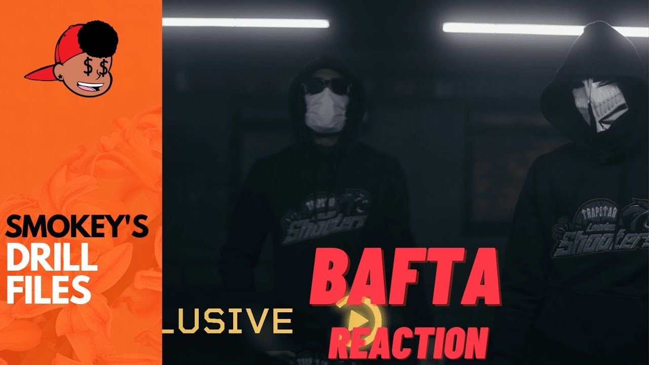 DoRoad x (67) PR SAD - BAFTA (Music Video) | Pressplay (Drill Files ...