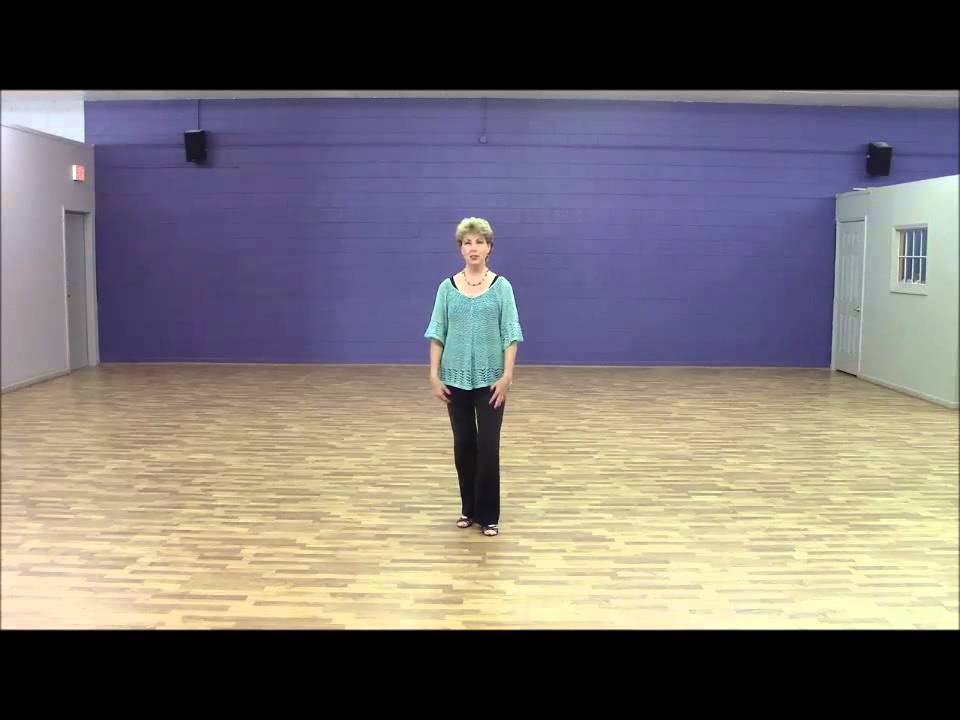 Closing Time by Aline Goodman and Sue Ann Ehmann (demo & teach) - YouTube