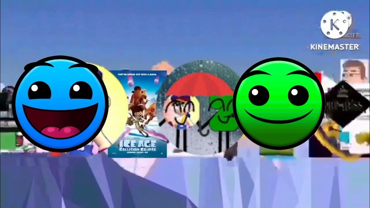 Everyone Is Screaming And Running Away From Gayloo Add Round 25 - YouTube