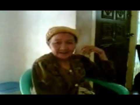 KENANGAN BERSAMA IBU SUPIYAH