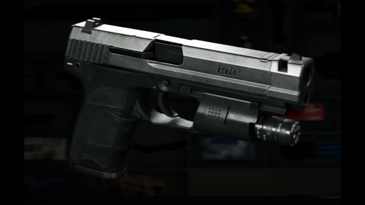 [Resident Evil 4 Remake] - This is why I love SG09 - YouTube