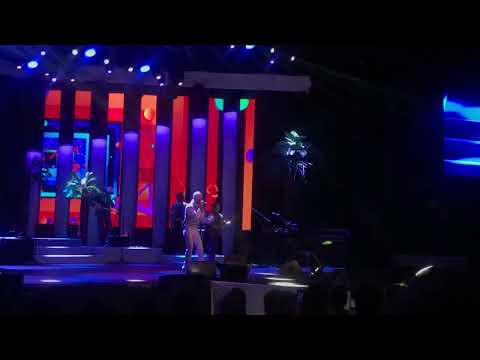 Mabel Matiz - Hanımey, Caney, Yuh Yuh (live)
