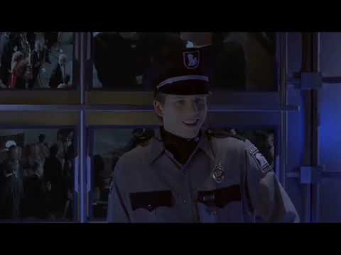 Catch That Kid - Maddy Seduces Chad Scene - YouTube