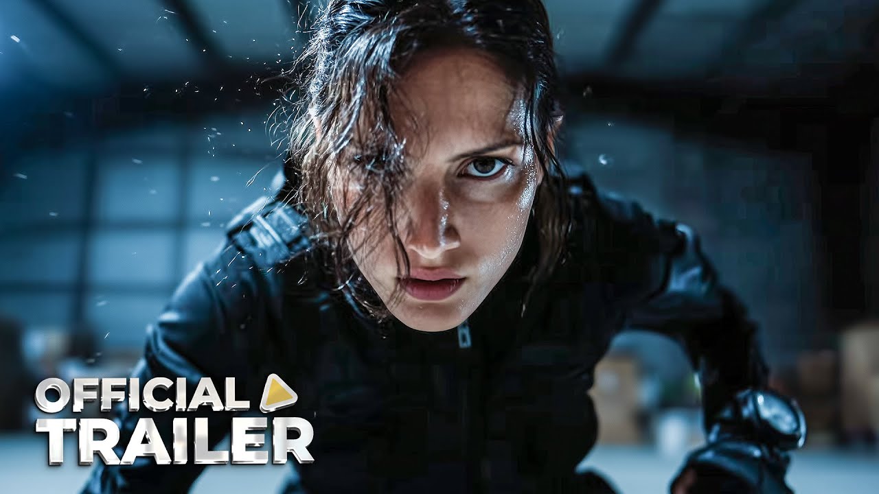 SPACE/TIME (2026) — Official Trailer - YouTube