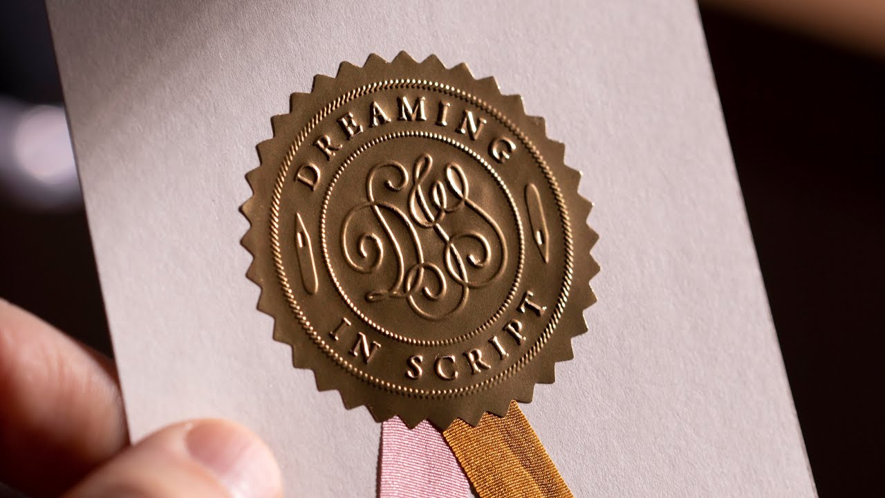 Dreaming in Script Graduation Ceremony 2024 - YouTube