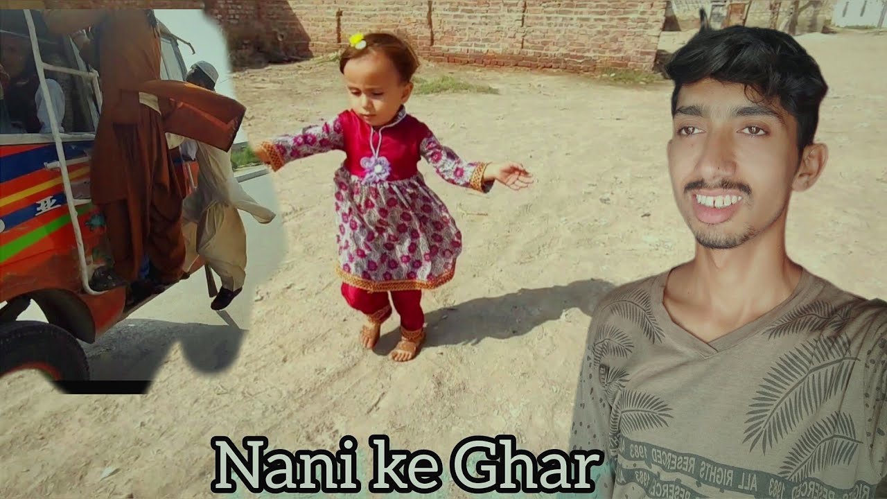 Insha nani walon ke Ghar ja Rahi hai - YouTube