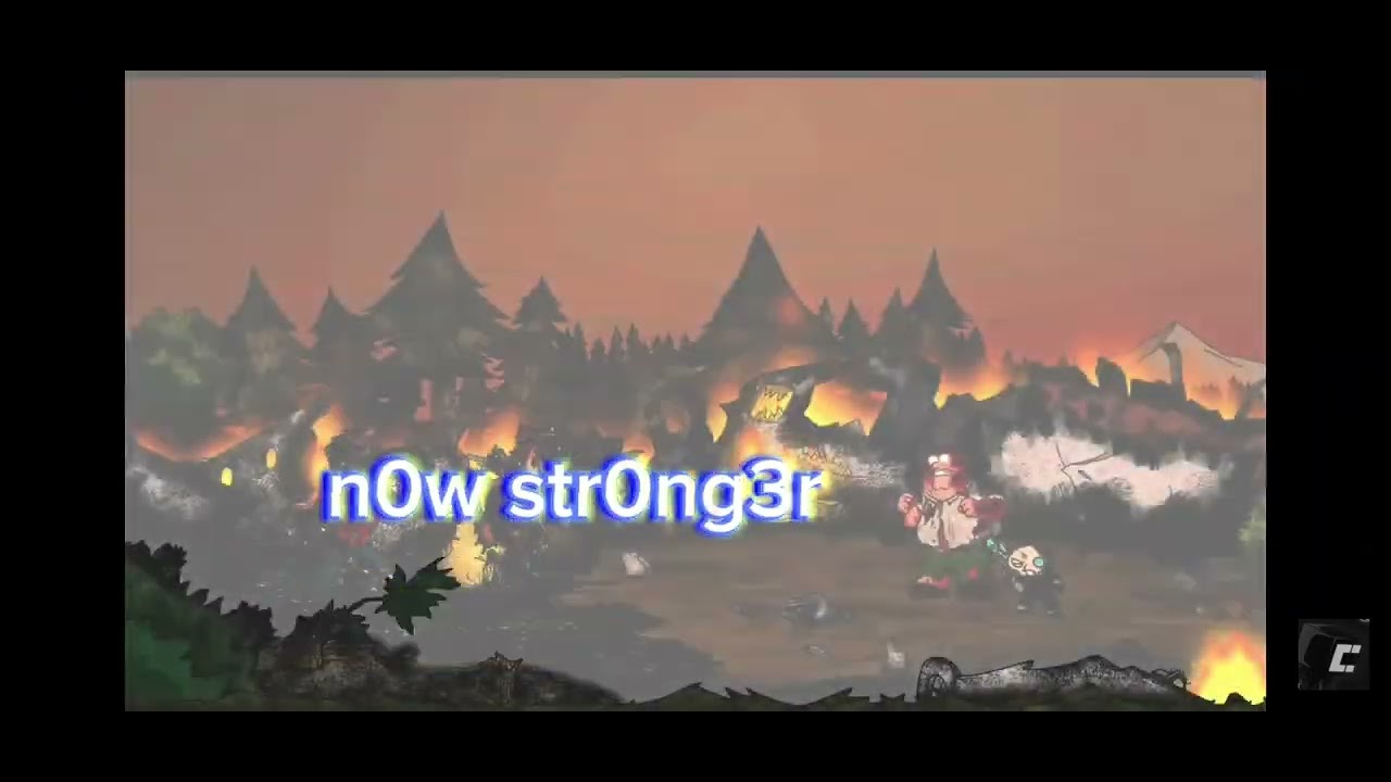 aftermath fnf with lyrics|| remake - YouTube