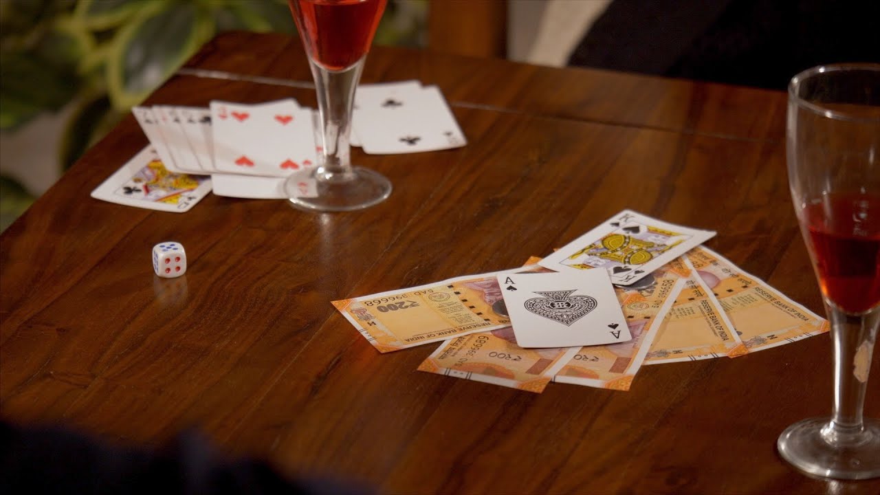 Card Game - Winner claiming amount after winning from opponent ...