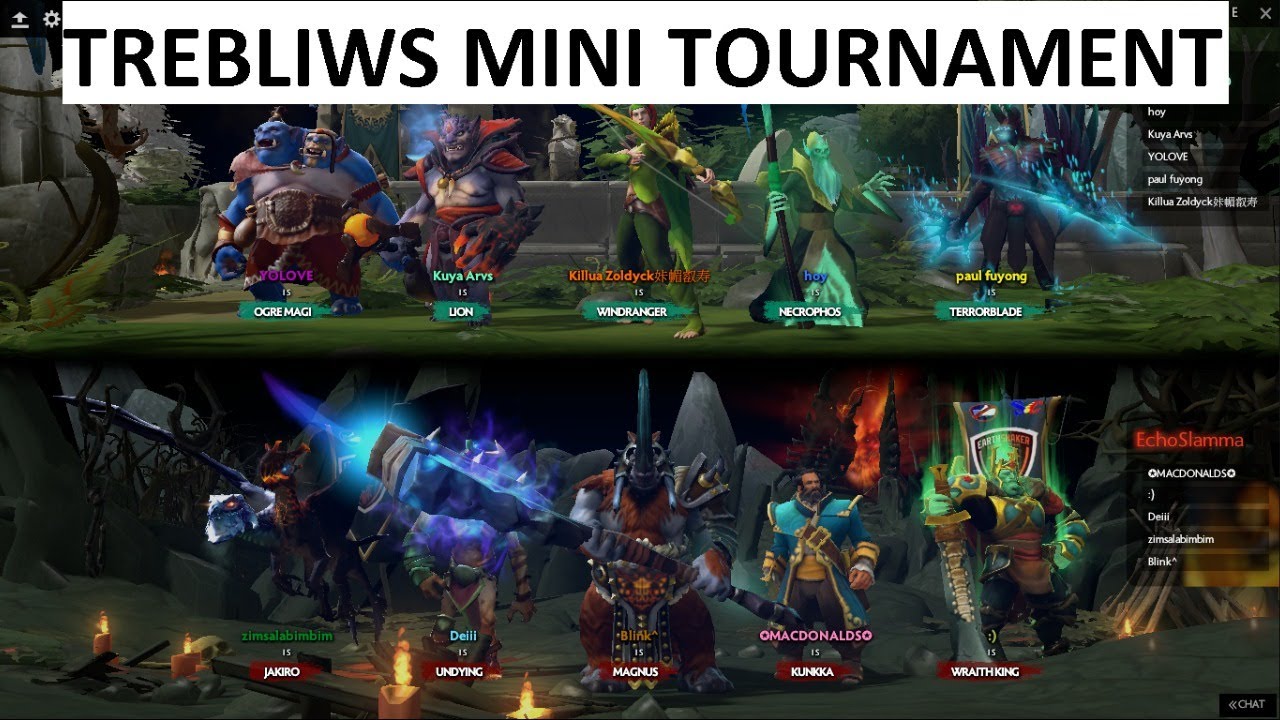 TREBLIWS FINALS BEST OF 3 QWERTYUIOP VS ECHOSLAMMA - YouTube