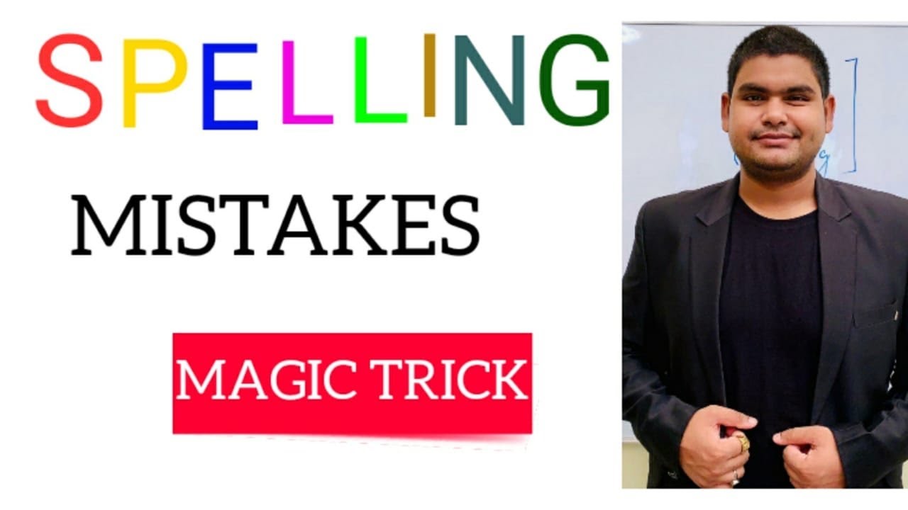 How To Correct Spelling Mistake Spelling Mistakes how-to-correct-spelling-mistake-spelling-mistakes