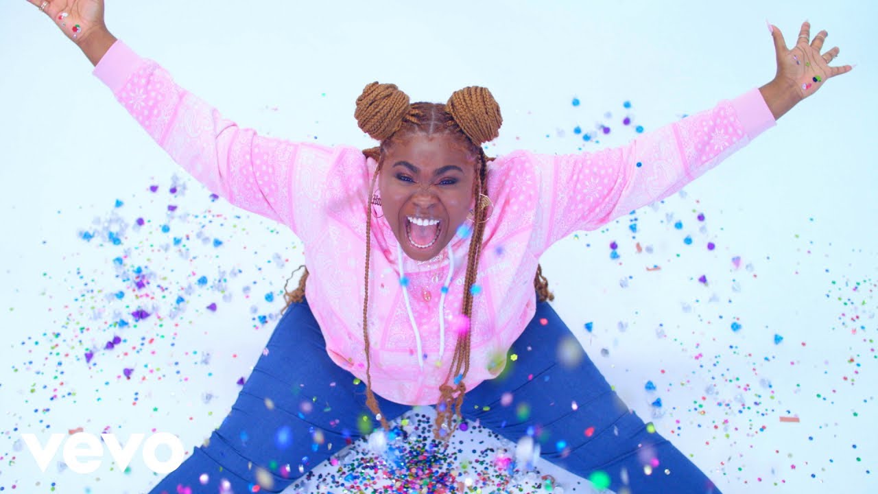 Nnena - Rewind (Visualizer) - YouTube