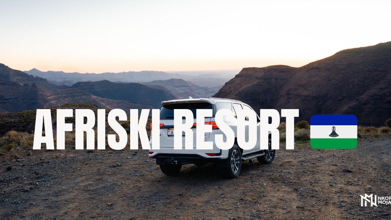 Lesotho - Autumn Adventures at AfriSki Mountain Resort: A Seasonal ...