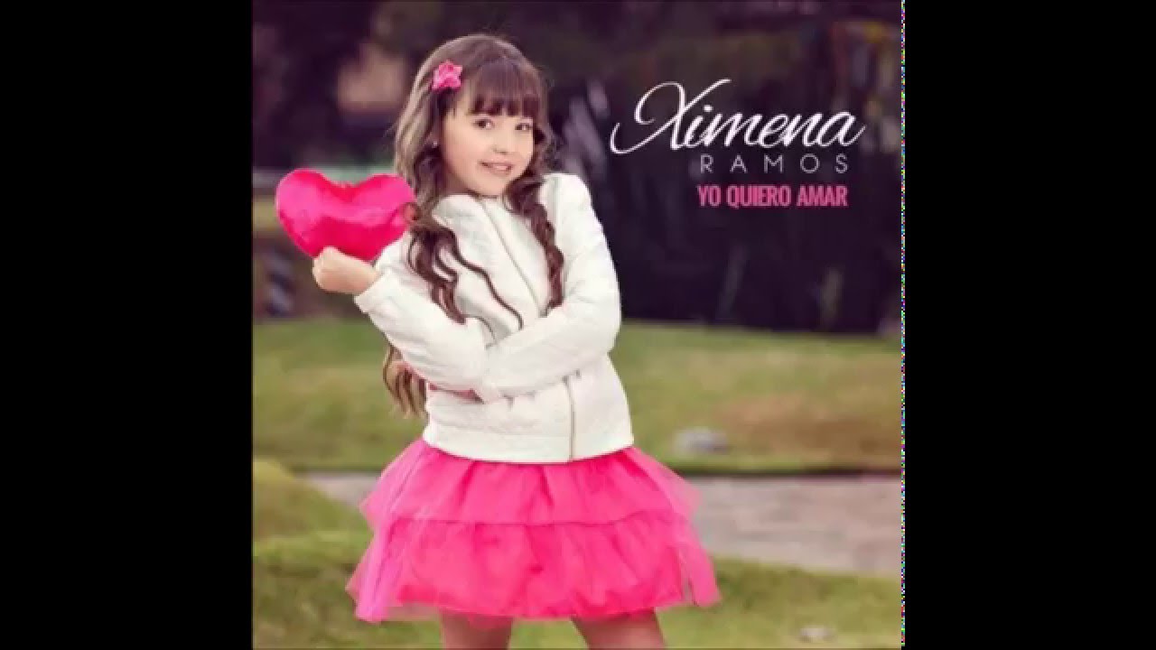 Ximena Ramos - Libre Soy - YouTube