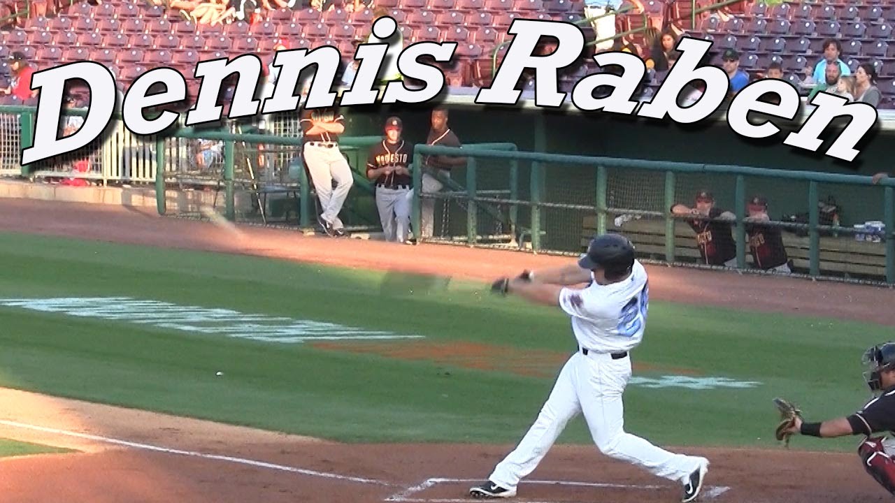 Dennis Raben 2014 Highlights - YouTube