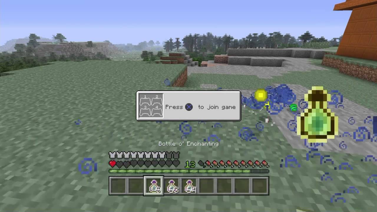 How to combine books and make stronger weapons - YouTube