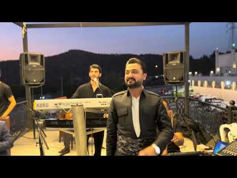 Abdulla harki Dewata Şırnexya داواتا شرنه خيا