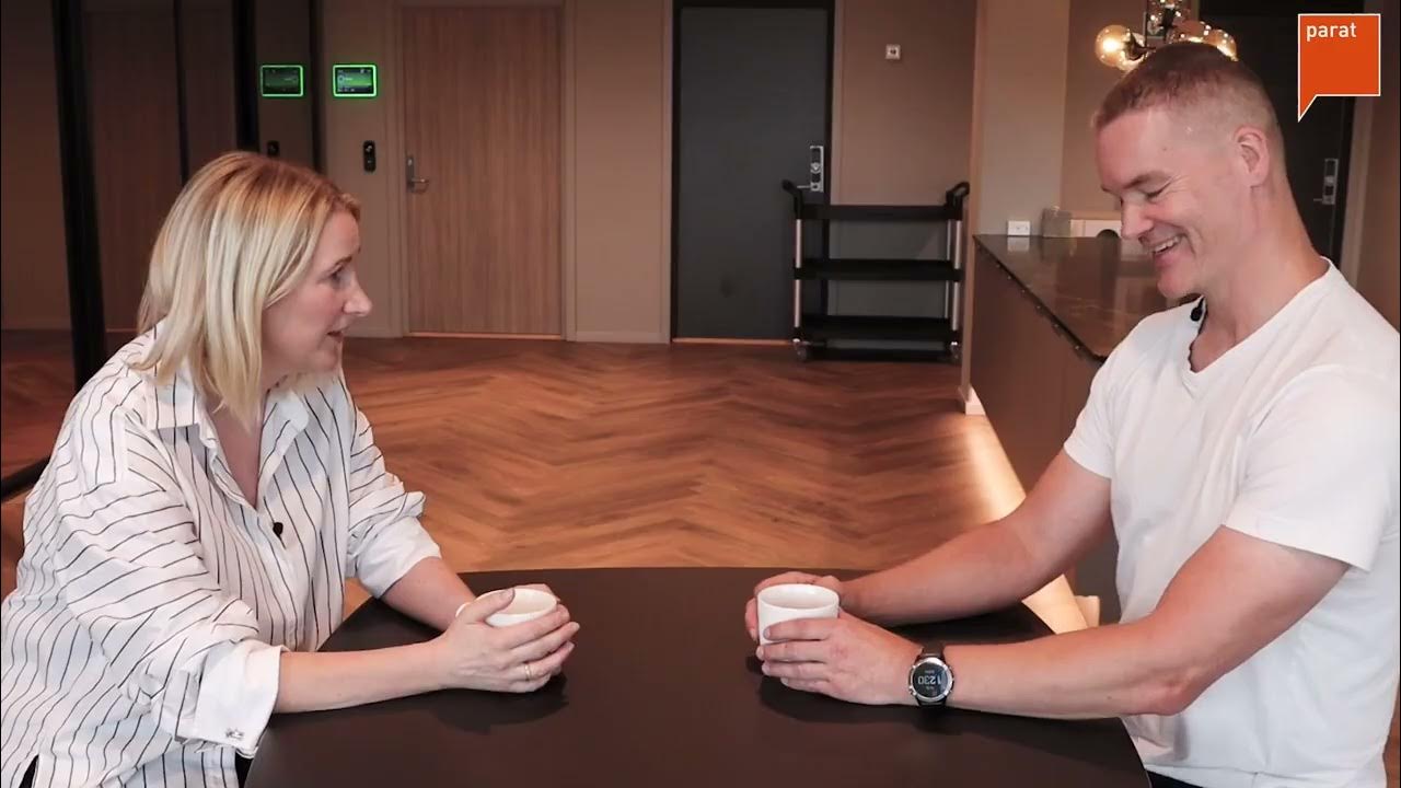 Hvordan (ikke) skrive lønnskrav - YouTube